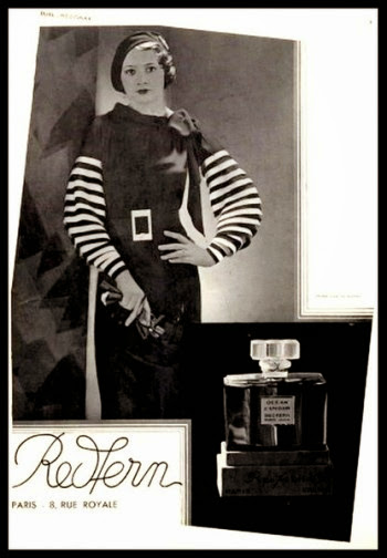 COUTURE CORDON | REDFERN ~ Signorfandi