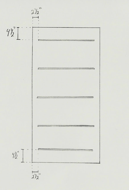 The Fackrell Family: Gaming Table
