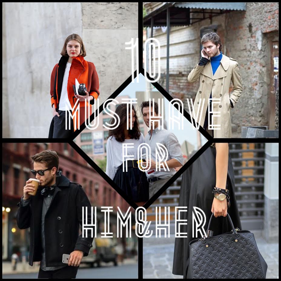 VP fashion news: 2017