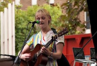 Our life down under...: Fabulous Feist