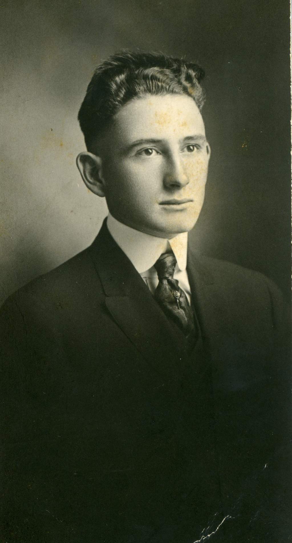 Pieces of Wild Rose, WI Area Genealogy and My Own: Daniel Dopp. Wild ...