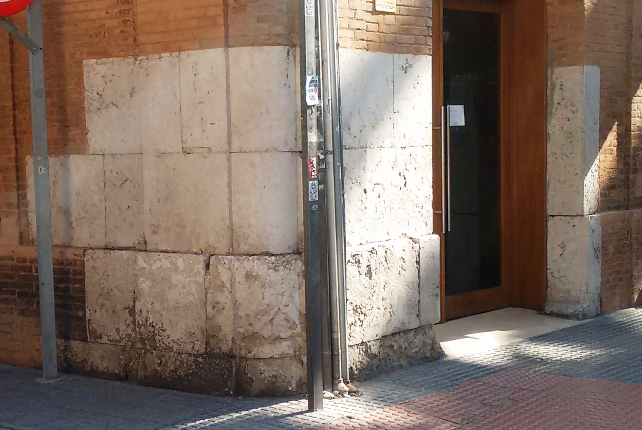 Investigaciones Históricas Provinciales Malagueñas: GUARDACANTONES DEL ...