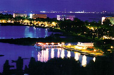 Infinitul Meu: Romania - scurta descriere