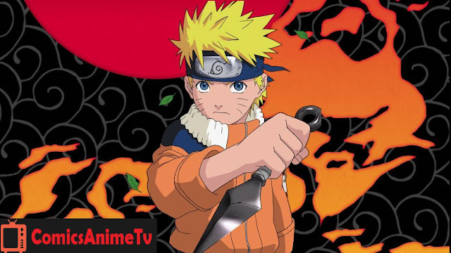 Naruto - Capitulo 001 - ¡Entra! ¡Naruto Uzumaki! en Español Latino ...