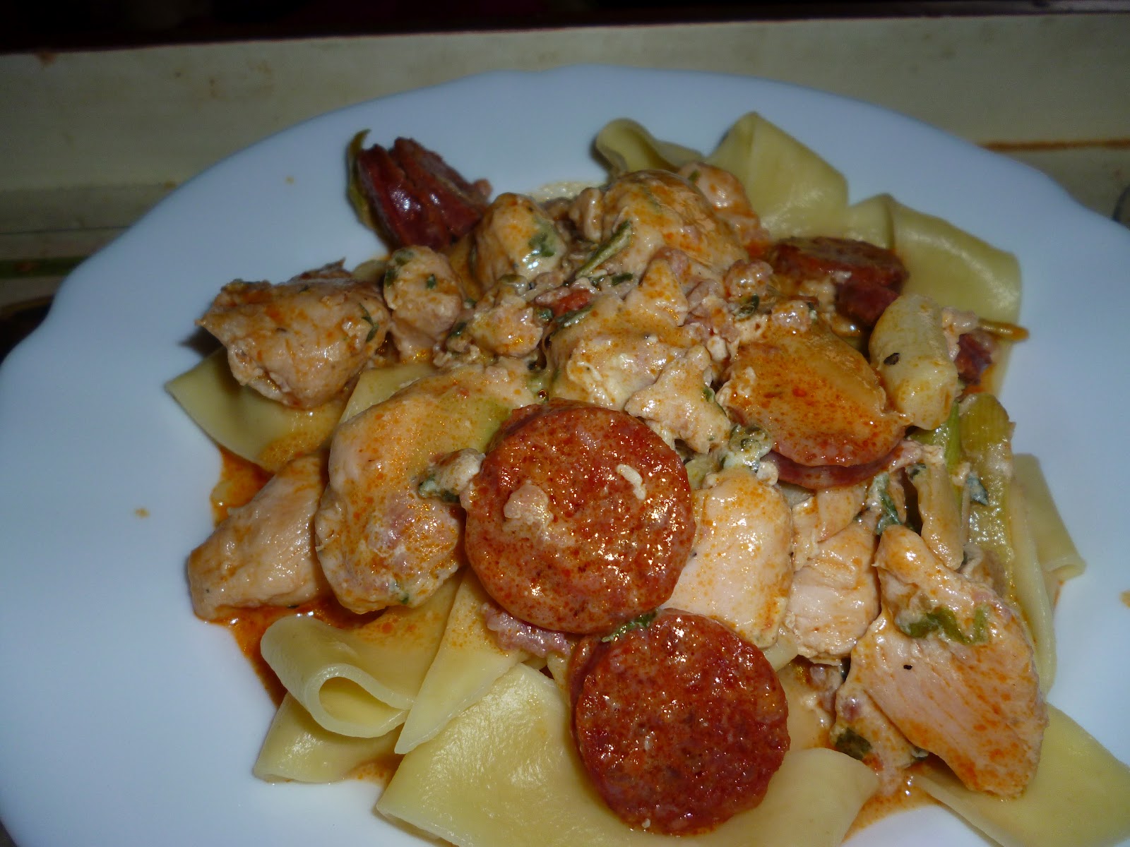 Madhouse Family Reviews: Charlie Bigham's Breton Chicken review