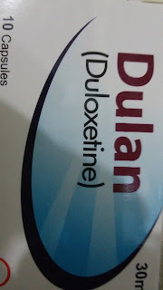 Medicine Guide: Dulan(Duloxetine) capsules by Hilton