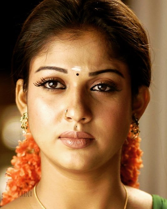 Nayanthara Wikipedia