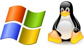 Differences Between Linux And Windows