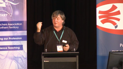 Australian Indigenous Astronomy: Keynote Lecture on Aboriginal Astronomy