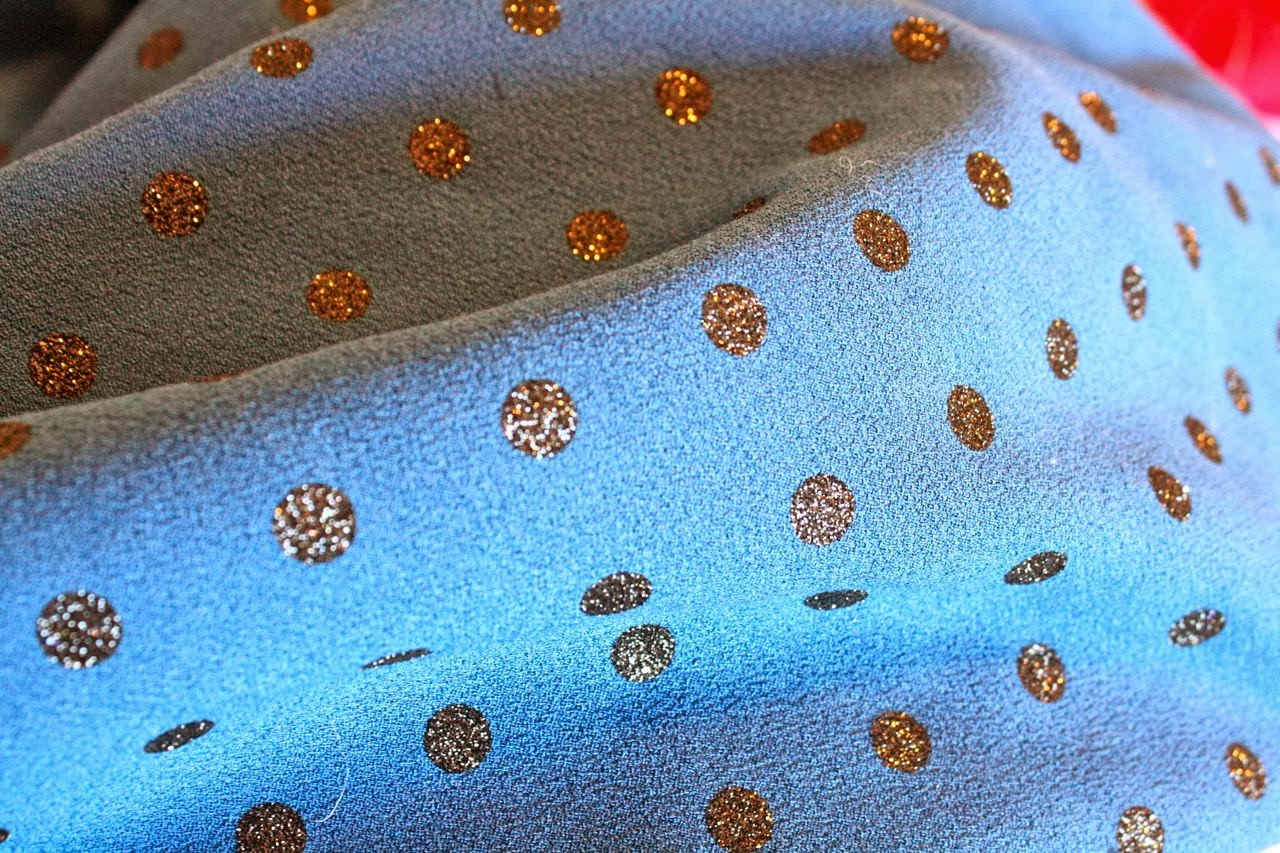 Gertie's New Blog for Better Sewing: Fabric Options for Butterick 5953