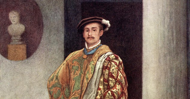 Disney at Heart: Quote of the Week