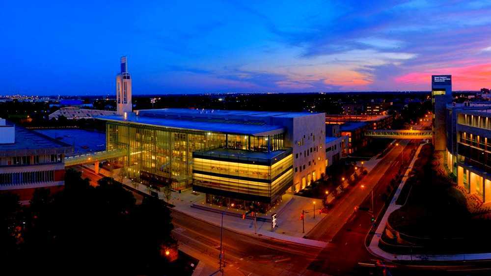 Indiana University - Purdue University Indianapolis