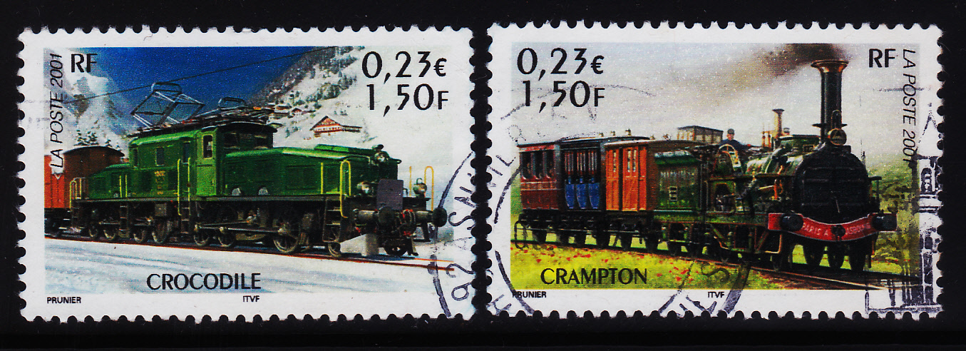 Heritage of Indian stamps site: Train, Rail, Railways, Locomotive theme ...