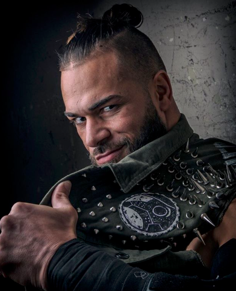 Beefcakes of Wrestling: 2019