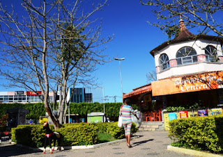 VIAGEM, TURISMO E AVENTURAS POR LUGARES INCRÍVEIS : ALAGOINHAS / BAHIA ...