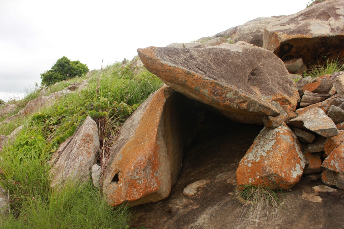 Journeys across Karnataka: Huliyurdurga: Kumbi Betta and Malleswara Betta