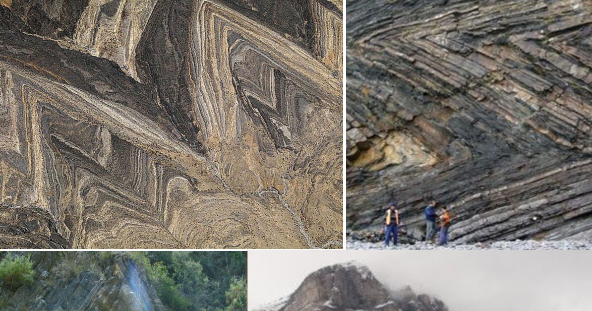 NephiCode: What Does Warped Earth Have to do with it?- Part II