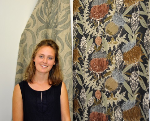 MyFashionConnect Global: July 2016