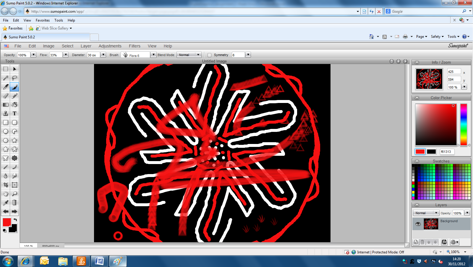 Digital Graphics: Software