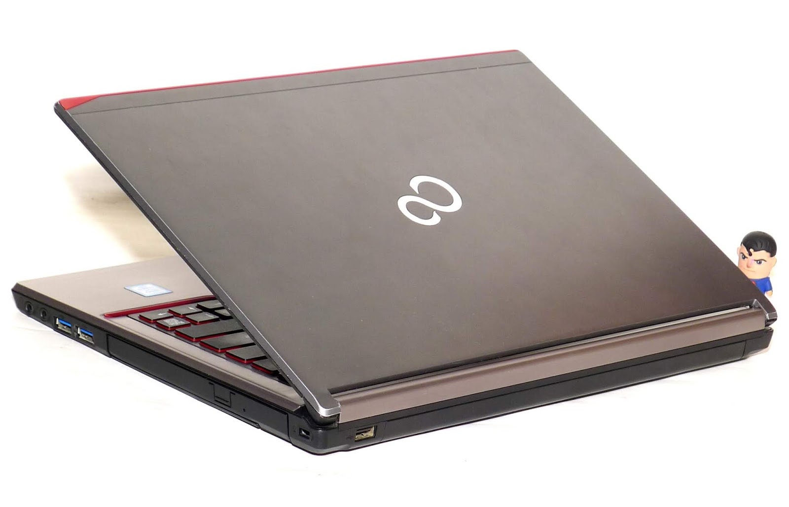 Jual Laptop Fujitsu LifeBook E746 Core i7 SkyLake | Jual Beli Laptop ...