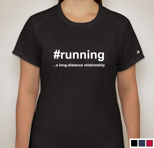 Pavement Runner: Pavement Runner Shirts