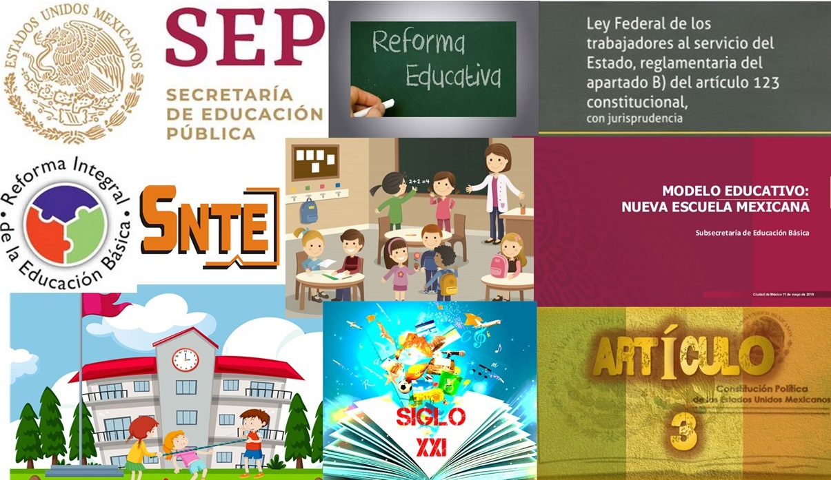 MÓDULO 1 / MEB / UPN