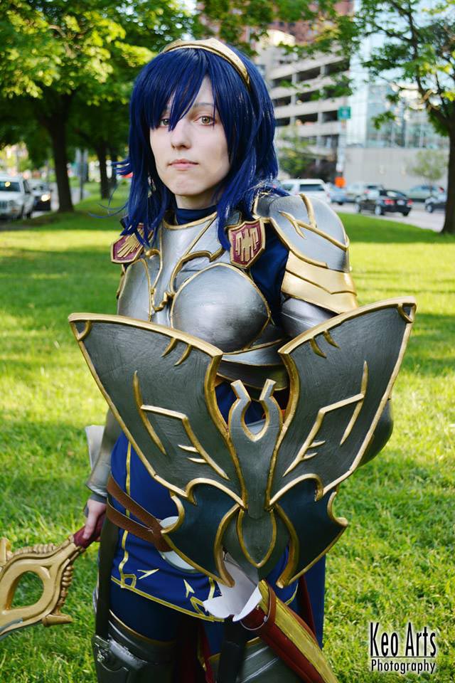 Market Cosplay: Interviews