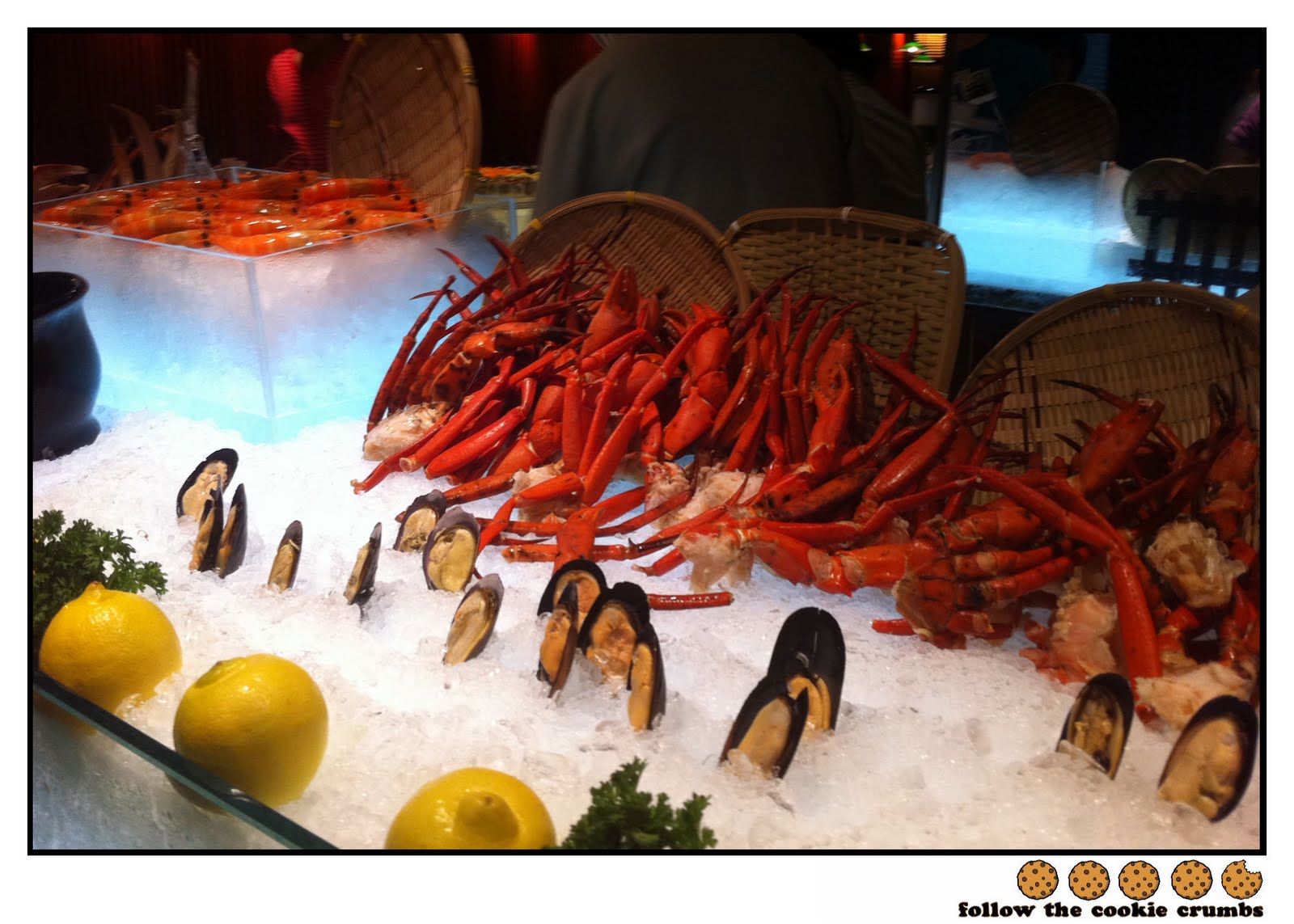 follow the cookie crumbs: [Food] Kuishin Bo Authentic Japanese Buffet ...