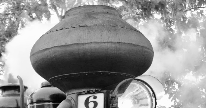 From The Shop at the MCRR: October, 2018, Midwest Haunted Rails (under ...