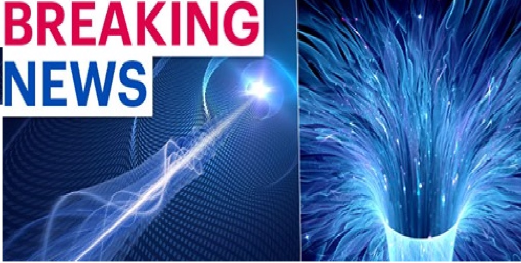 NASA Scientists Achieve Long Distance Quantum Teleportation For the ...