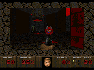 Doom 32X Resurrection: el hack definitivo del Doom para 32X ...