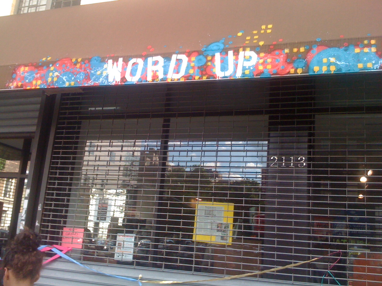 The High Bridge -- Its Past, Present & Future: Word Up Community ...