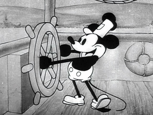 Mickey completa 85 anos com curta-metragem no cinema e desenhos na TV ... Mickey completa 85 anos com curta-metragem no cinema e desenhos na TV ...