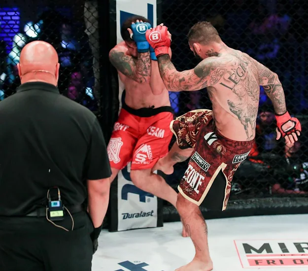 COME SVILUPPARE I CALCI POTENTI, LOW KICK | Legio’s blog - Alessio Salara