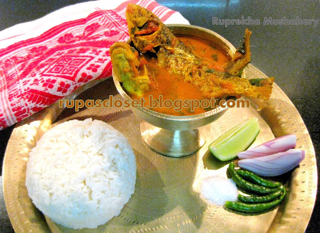 Feelings: Maasor Tenga