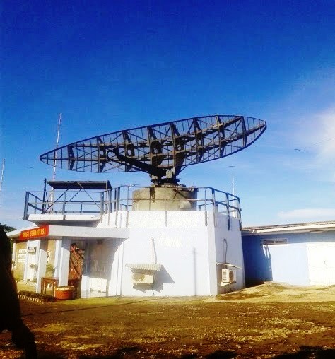 DEFENSE STUDIES: Leonardo, Radar Baru dari Italia Bakal Dimiliki Satrad ...