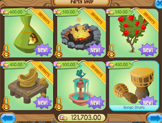The Animal Jam Spring!: AJHQ and their "bright" ideas