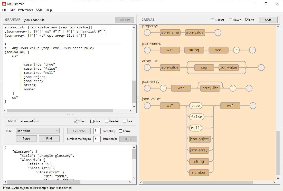 Red Programming Language Gtk Fast Lexer Money Deep Testing And Our First Commercial Product