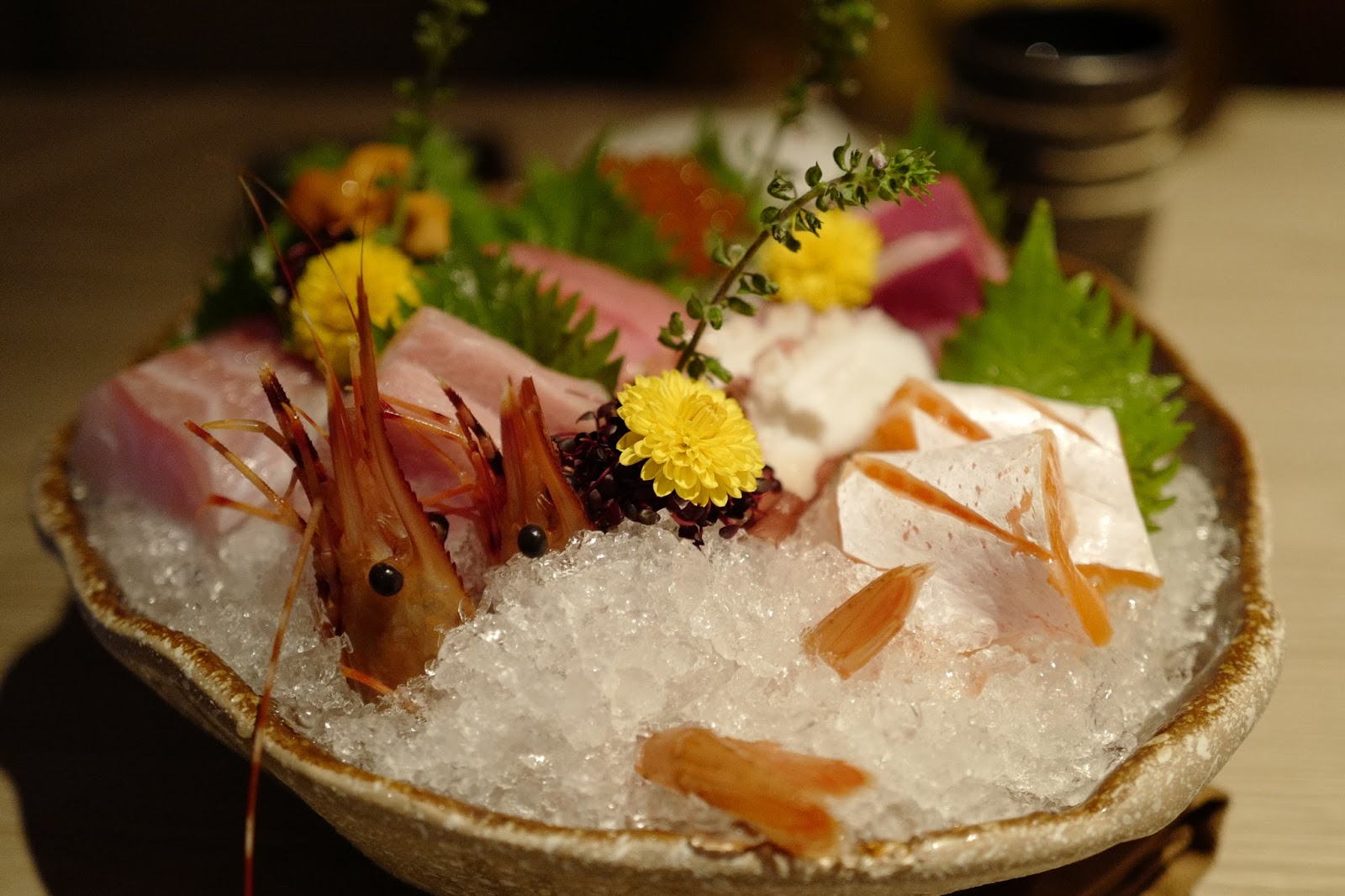 JE TunNel: Dozo Sushi Japanese Restaurant~ One of The Best in Ipoh!