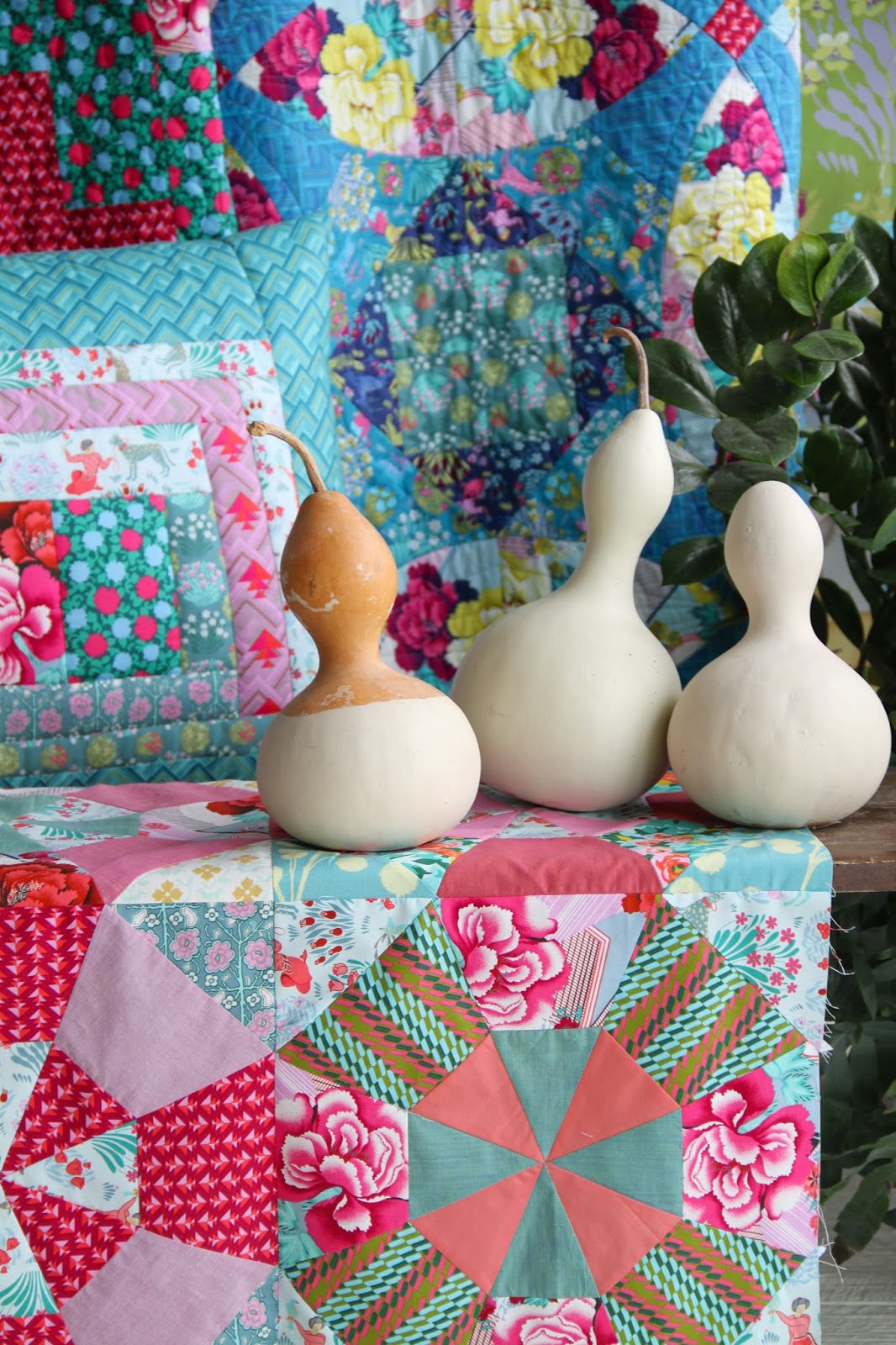 FreeSpirit Fabric: The Artist UnSEWn - FreeSpirit presents Amy Butler's ...