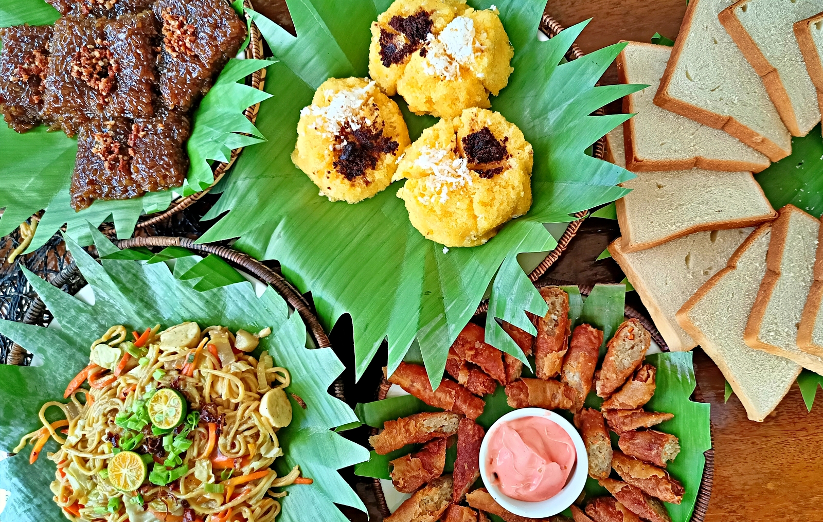 Stonehill Farms Ipil: a picturesque road trip stop | Zamboanga Sibugay ...