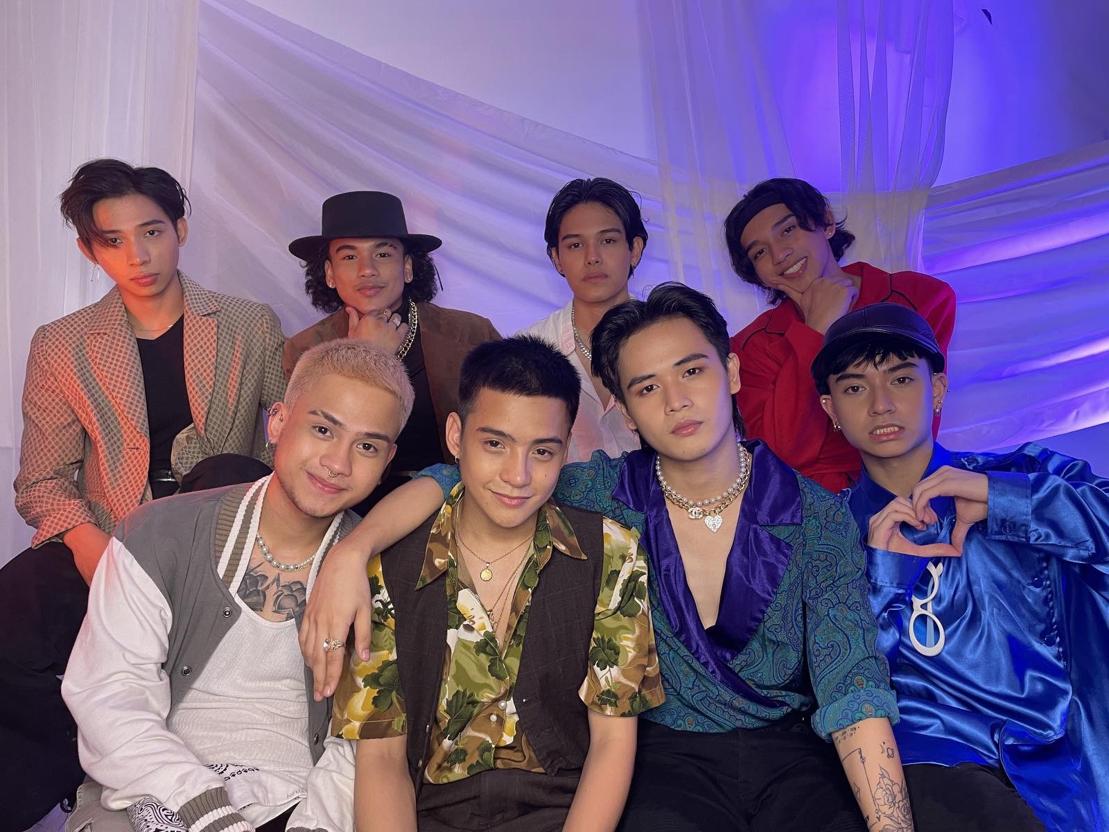 Interview with/avec ALAMAT