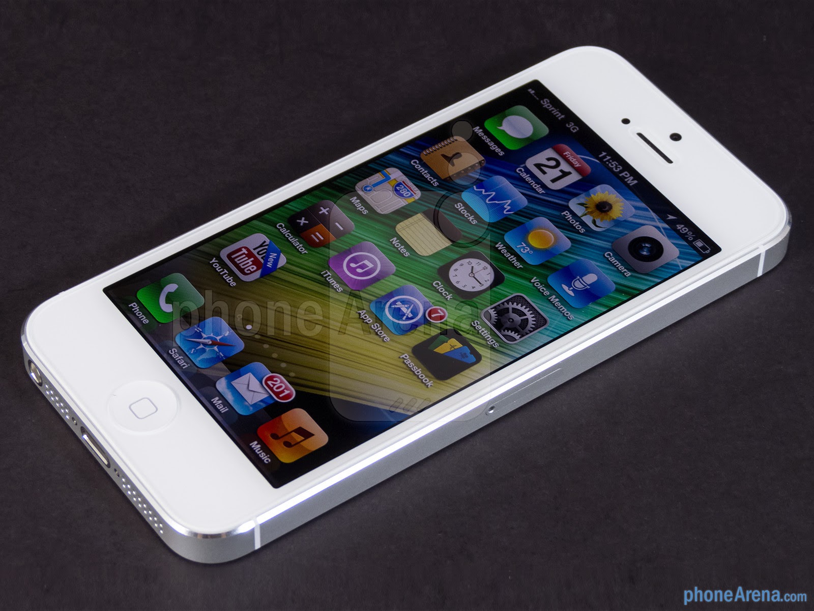 8 Most Unique/Hidden iPhone 5 Features ~ iFabWorld