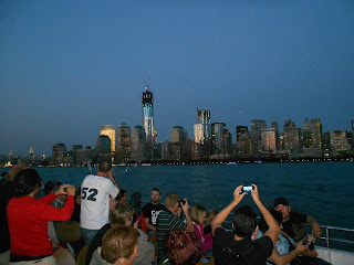 Chad & Debbie Crowther