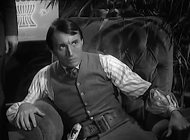 Forgotten Actors: Paul Fix