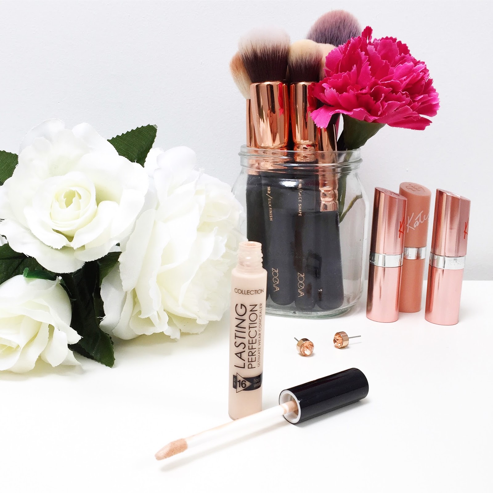 Collection Lasting Perfection Concealer | First Impressions