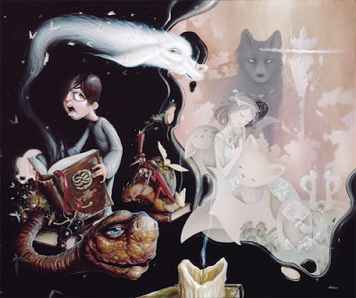 Cultural Compulsive Disorder: 'Art Held in Contemp.' Volume 8 by Briana ...