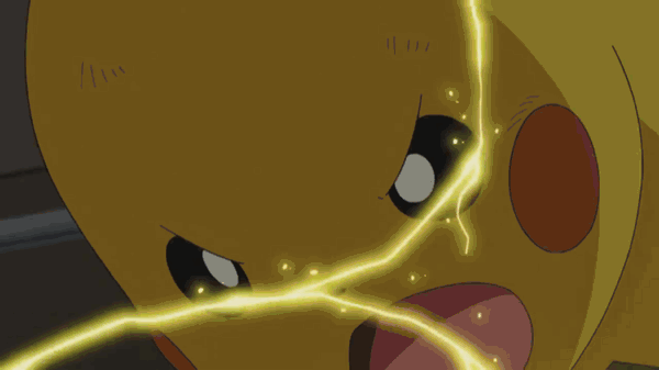 Poké-Arquivo: 025 - Pikachu (Teia Elétrica) ~ PMD || Acervo de Imagens ...