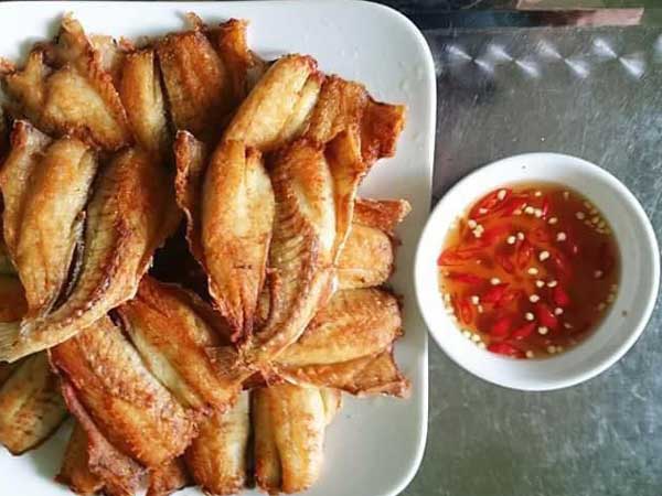 Cá đù là cá gì? - Thành cá đù