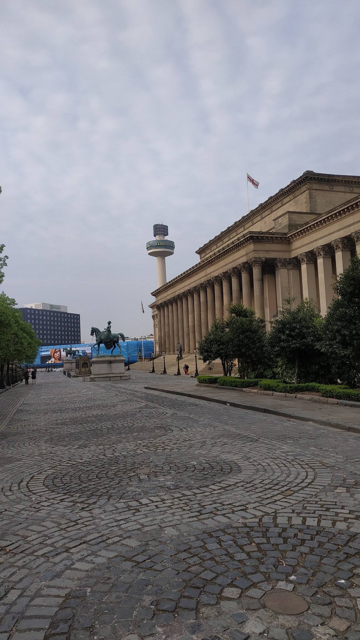 UK Journey 7: Edensor - Desa Khayalan Andrea Hirata | Know Language ...